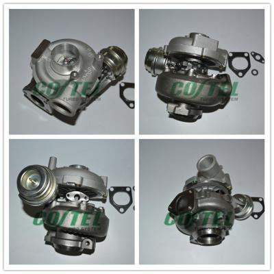 China Left Hand Drive Garrett Turbo Charger with M57 D30 E53 6 Cyl. Engine GT2256V 704361-5006S for sale