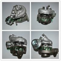 China 125 HP OM612 D5S Garrett Turbo Charger 709838-5005S for Mercedes Sprinter for sale