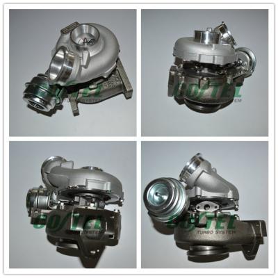 China 125 HP OM612 D5S Garrett Turbo Charger 709838-5005S for Mercedes Sprinter for sale