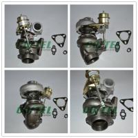 China 5 Cyl garrett ball bearing turbo , car turbo parts 110/150 HP 454203-5001S OM605 Engine for sale