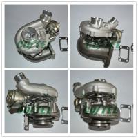China Volkswagen LT II 2.8 TDI Garrett Turbo Charger GT2256V (S2) 721204-5001S 062145701A for sale