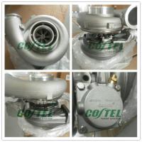 China GTA4502V Garrett Turbo Charger for Truck 758204 758204-5006S Repair Engine Turbo for sale