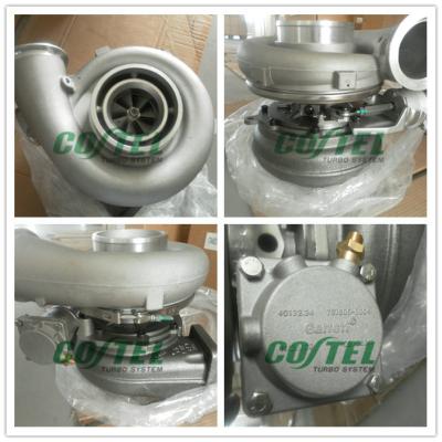 China GTA4502V Garrett Turbo Charger for Truck 758204 758204-5006S Repair Engine Turbo for sale