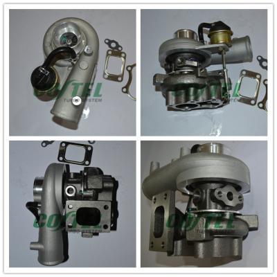China TD27TDI Engine Garrett Turbo Charger Terrano II TDIC TB25 452162-5001S 14411-7F400 for sale