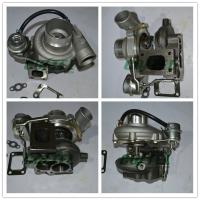 China NISSAN Garrett Turbo Charger For Middle Bus Engine FD46 TB25 471024-7B 471024 14411-24D00 for sale