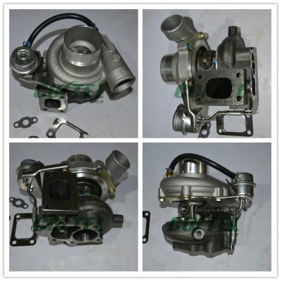 China NISSAN Garrett Turbo Charger For Middle Bus Engine FD46 TB25 471024-7B 471024 14411-24D00 for sale