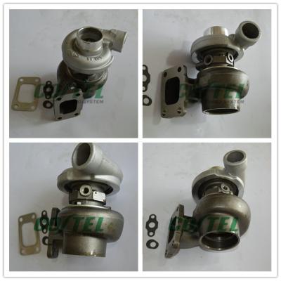 China Isuzu Bus Garrett Electric Turbocharger With 4BD1 Engine 466898-5006S 8944805870 2910099001 for sale