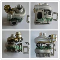 China RD28T Cummins Garrett Turbo , Twin Turbo Charger 11-22J00 14411-22J01 1441122J00 for sale