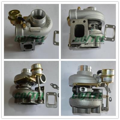 China RD28T Cummins Garrett Turbo , Twin Turbo Charger 11-22J00 14411-22J01 1441122J00 for sale