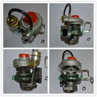 China Diesel Wastegate Turbo Garrett , TB2558 Turbo Charged Vehicles For Garrett 452065-5003S for sale