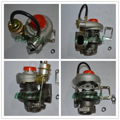 China Diesel Wastegate Turbo Garrett , TB2558 Turbo Charged Vehicles For Garrett 452065-5003S for sale