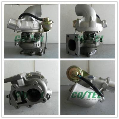 China 047-276 QD32Ti Engine Car Turbo Kit 3200ccm For Nissan Diesel Terrano for sale