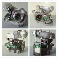 China 4200ccm Holset Turbo Parts 4.2L , Turbo Car System With TD42Ti Diesel Engine for sale
