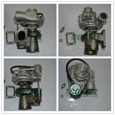 China 4038790 Turbo Car Parts OE 4089714 , Holset Cummins Turbo Various 160 Excavator for sale