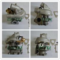China ZD30 Engine HT12-19 Hitachi Holset Turbo Charger 047-282 047-230 Chra for sale