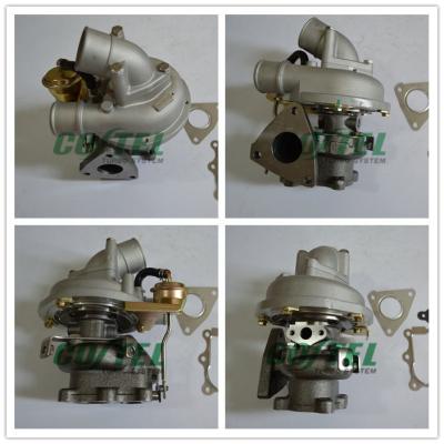 China ZD30 Engine HT12-19 Hitachi Holset Turbo Charger 047-282 047-230 Chra for sale