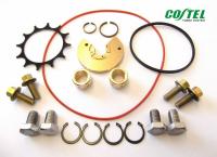 China RHF55 TA03 TB03 T3 Turbocharger Repair Kits For Isuzu Excavator Earth Moving for sale