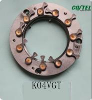 China Turbo Nozzle Ring Assembly  VW T5 Transporter 2,5 TDI (2002- ) VGT 53049700032 53049880032 for sale