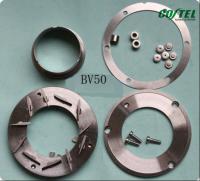 China Turbocharger Nozzle Ring Audi A4 / A6 2,7 TDI  KIA Carnival II 2,9 CRDi (2004-) 132 Kw 53049700035 53049880055 for sale