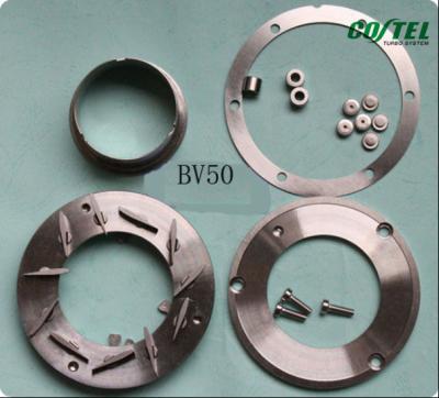 China Turbocharger Nozzle Ring Audi A4 / A6 2,7 TDI  KIA Carnival II 2,9 CRDi (2004-) 132 Kw 53049700035 53049880055 for sale