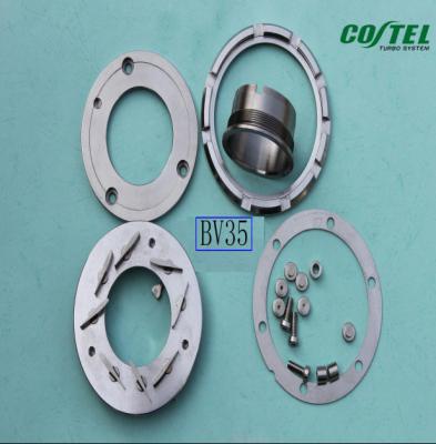 China Turbocharger VNT Nozzle Ring  Alfa-Romeo Fiat Lancia Nozzle Ring Opel Vauxhall 1,3 JTD / CDTi 54359700014 54359880014 for sale