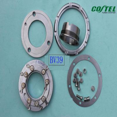 China VNT Turbo Nozzle Ring Audi A3 Ring  Seat Altea Leon Toledo Alhambra Cordoba 1.9 TDI 54399700022 5439-9880017 54399880020 for sale