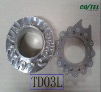 China Corsa C 1.7 CDTI Meriva A 1.7 CDTI Turbine Variable Nozzle VNT TD03 49131-06007 49131-06006 49131-06004 49131-06003 for sale