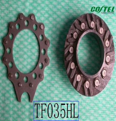China TF035 TF035HL 49135-02652/49135 02652  Turbocharger VNT nozzle ring Mitsubishi L200 02 Pajero III W200 Shogun for sale