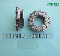 China Turbocharger Turbo Nozzle Ring Assembly  TF035HL 49135-05620 49135-05670 49135-05671 4913505650 4913505641 for sale