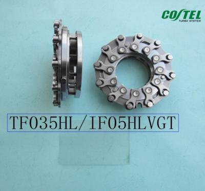 China Turbocharger Turbo Nozzle Ring Assembly  TF035HL 49135-05620 49135-05670 49135-05671 4913505650 4913505641 for sale