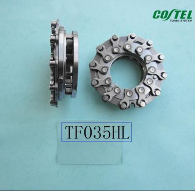 China Turbocharger Turbo Nozzle Ring Assembly  TF035HL 49135-05870 49135-05875 49135-05880 BMW 120 D E81 / E82 / E88 128KW for sale