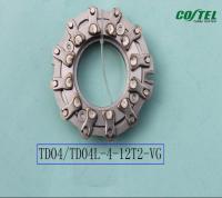China VNT Turbo 49377-00510 49377-00500 49T77-00510 4C1Q6K682BE Nozzle Ring for Ford Transit V 2,4 TDCi (2005- ) 137 Hp for sale