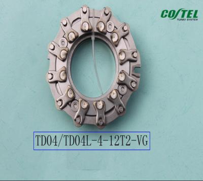 China VNT Turbo 49377-00510 49377-00500 49T77-00510 4C1Q6K682BE Nozzle Ring for Ford Transit V 2,4 TDCi (2005- ) 137 Hp for sale
