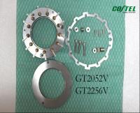 China VNT Turbo Nozzle GT2052V GT2256V   454135-0005 709838-0001 for sale