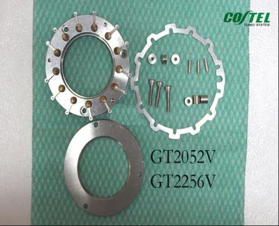 China VNT Turbo Nozzle GT2052V GT2256V   454135-0005 709838-0001 for sale