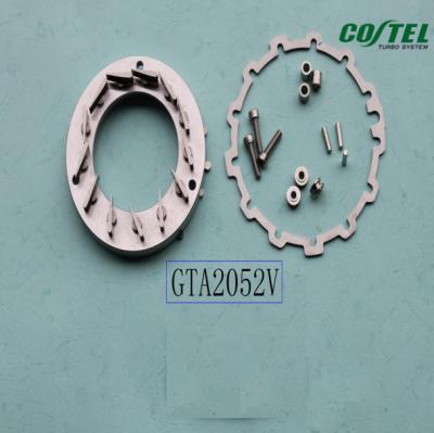 China GT2052V 752610-0015 Turbocharger Nozzle Ring For Land-Rover Defender Puma DuraTorq 2.4L TDCi for sale