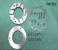 China GT1549V / GT1749V Garrett VNT Turbo Nozzle Ring 454232-0001 / 3 / 4 / 5 768331-0001 / 0002 for sale