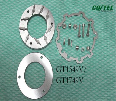 China GT1549V / GT1749V Garrett VNT Turbo Nozzle Ring 454232-0001 / 3 / 4 / 5 768331-0001 / 0002 for sale