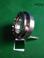 China Volkswage Automobile Turbocharger Nozzle Ring HE451V For IHI RHF5 / RHB5 for sale