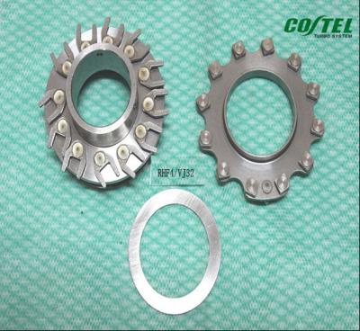 China Diesel 2.0L Turbocharger Nozzle Ring Mazda 6 MPV For J56 / CRTD / LW Engine Model for sale