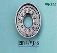 China IHI Turbocharger Nozzle Ring Mazda 3 / 5 / 6 RHV4 Turbo VHA20012 VJ36 for sale