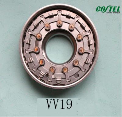 China V40A03171 VV19 Automobile Turbocharger Nozzle Ring Mercedes Benz VITO RHF4V for sale