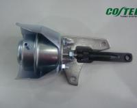 China GT1544V 753420 turbo Actuator valve wastegate Peugeot 206/207/307/308/407 1.6 HDi for sale