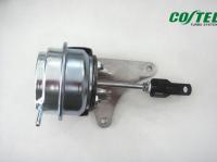 China GT1646V 756867 765261 756867-0003 76526 turbo Actuator valve wastegate AUDI A3 VW Golf Jetta Superb Toledo Leon BMP BMM for sale