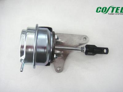 China GT1646V 756867 765261 756867-0003 76526 turbo Actuator valve wastegate AUDI A3 VW Golf Jetta Superb Toledo Leon BMP BMM for sale