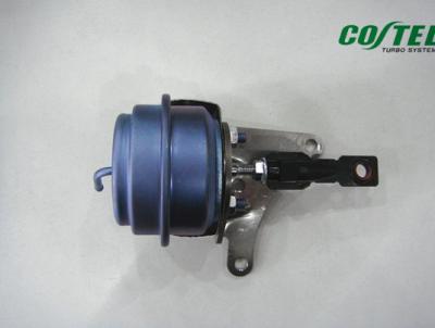 China GTB1649V 757886 757886-5003S turbo Actuator valve wastegate Hyundai Tucson;For KIA Sportage II 2.0L CRDi 2005- D4EA 140H for sale