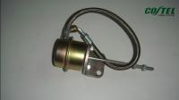 China Borg Warner Schwitzer Turbo Charger Actuator MIDR-040226 Engine Full Kit for sale