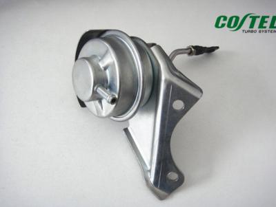China Opel Astra TD03L4 Turbo Charger Actuator 49131-06007 49131-06003 Silver Color for sale