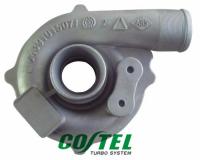 China Precision Compressor Housing , KP35 KKK Turbo Spare Parts 5435970000 54359880002 for sale