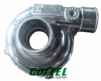 China Engine Spare Parts Turbo Compressor Housing RHB32 8980305710 for Repair Turbo for sale